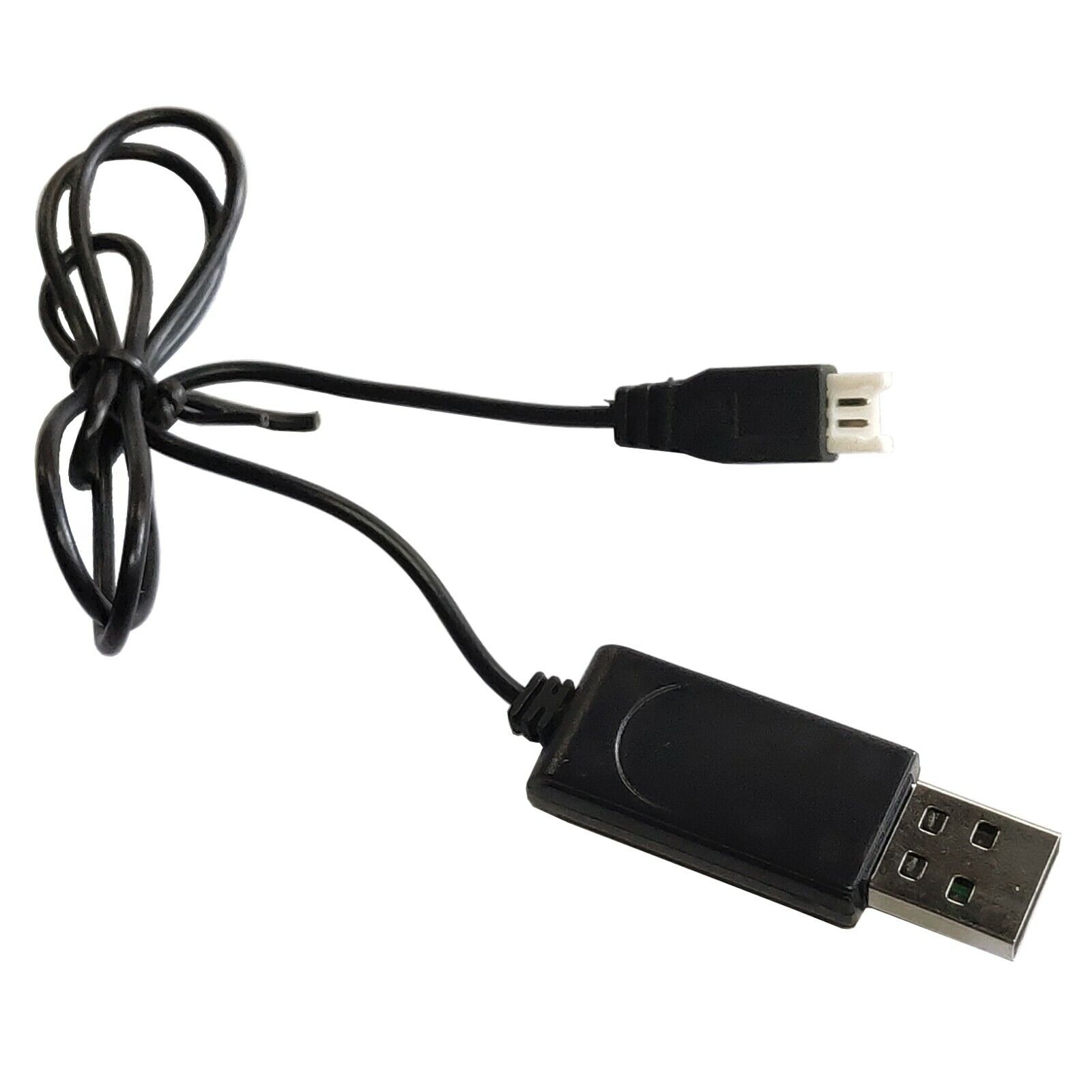 Ultimate USB Charger for H107 Drones!