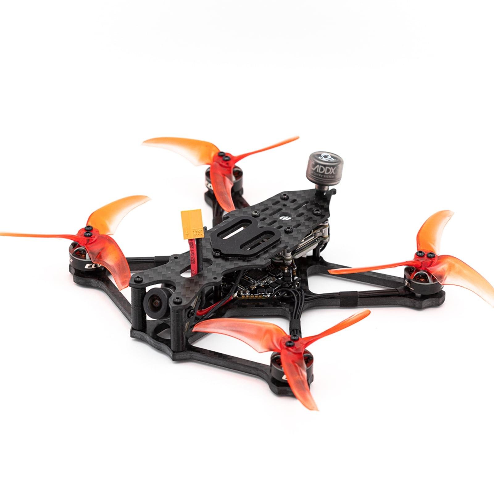 Upgrade Your FPV Racing with Babyhawk II HD