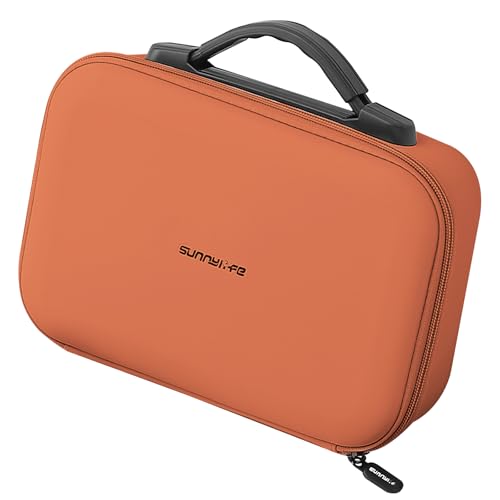 Secure Your DJI NEO: FPVtosky Carrying Case