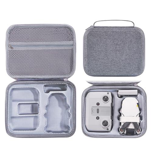 LINGHUANG Mini 2 SE Waterproof Drone Case Review