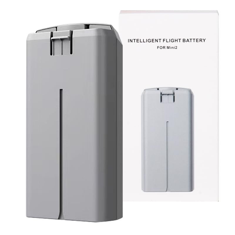 Mini 2 SE Drone Battery Replacement - 2400 mAh