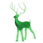 Low Odor Plant-Based 3D Printer Resin 2KG