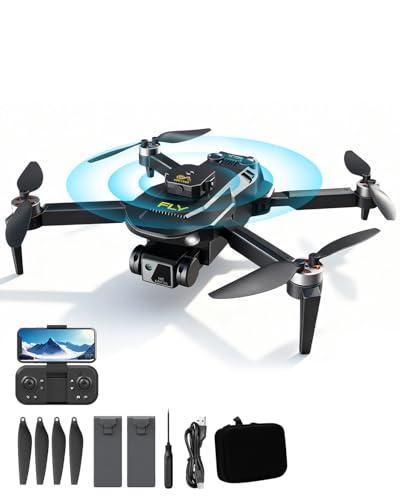 Beginner Friendly 4K Camera Drone for Kids
