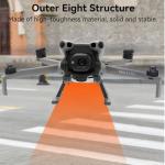 Craznick Mini 5 Pro Foldable Landing Gear - Upgrade Now!