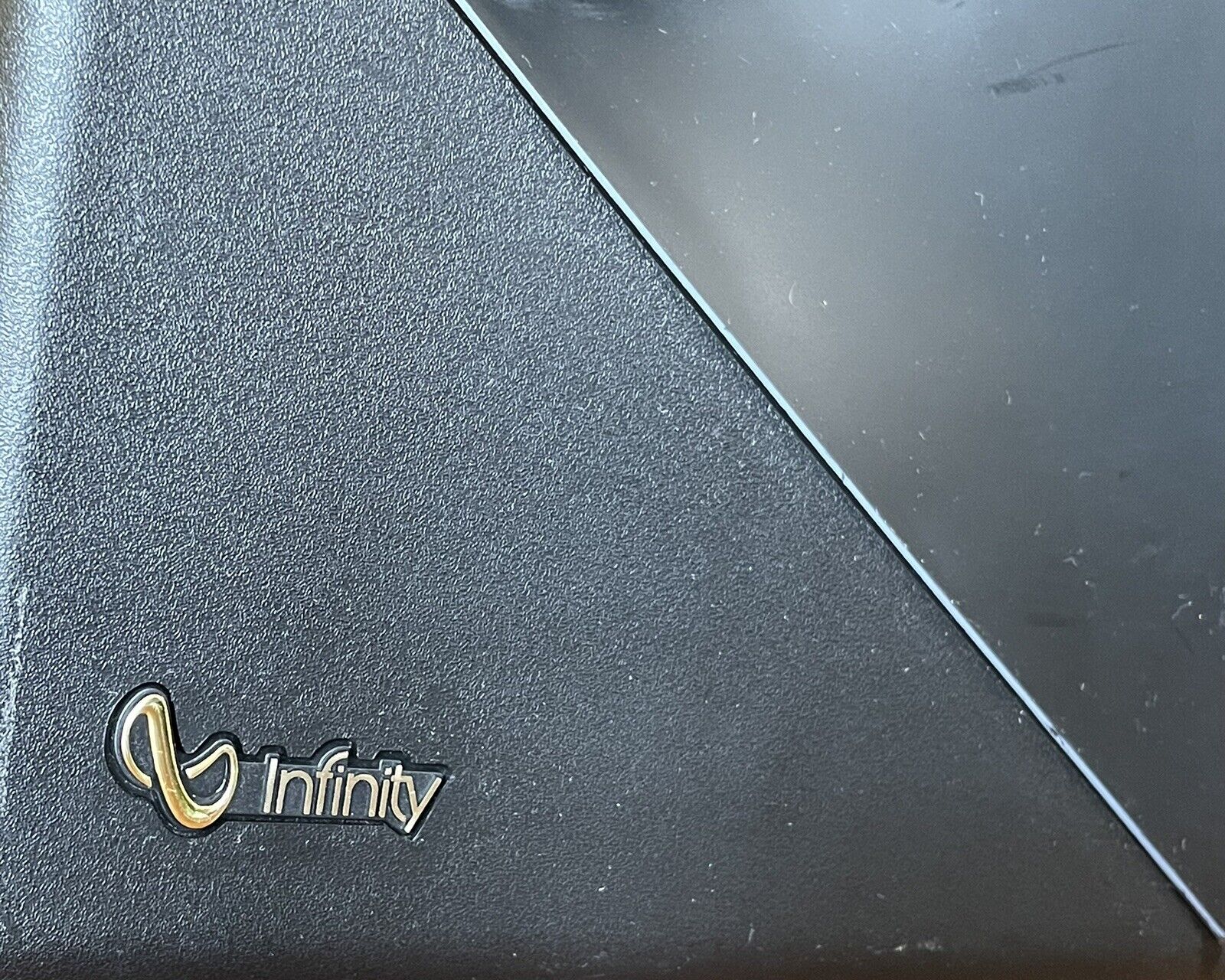Experience Powerful Bass with INFINITY Sterling SUB