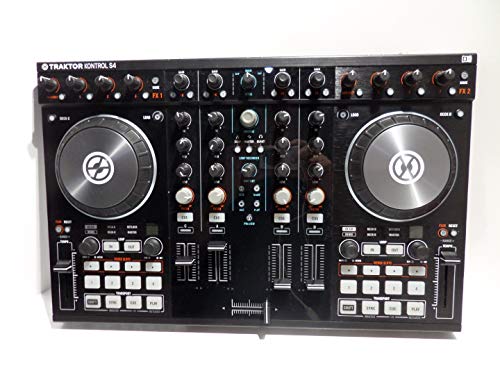 Native Instruments Traktor Kontrol S4 MK2 Controller