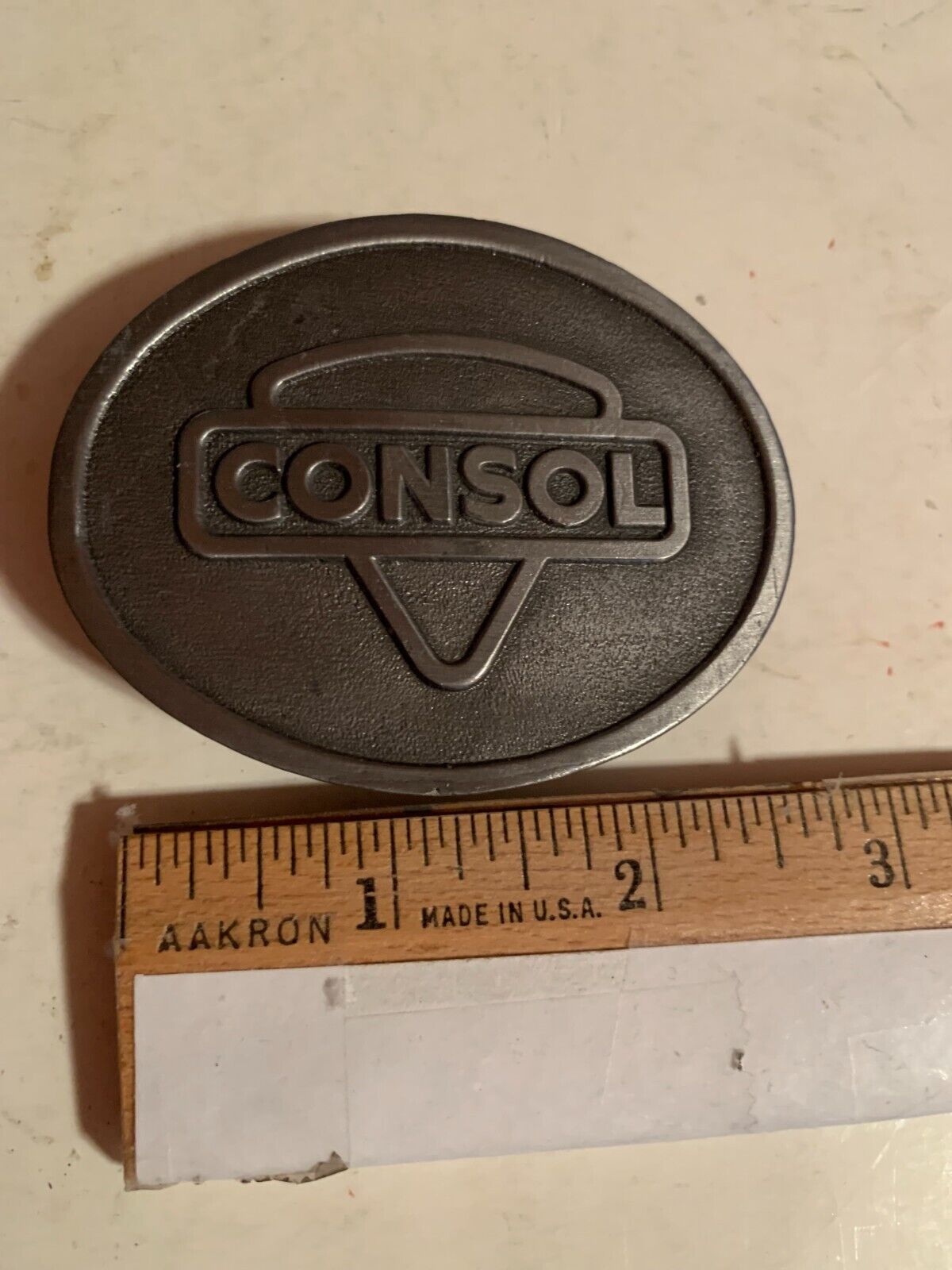 Shop stylish coal mining belt buckles online