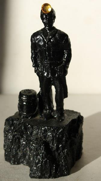 Shop Unique Coal Miner Gifts Online Now