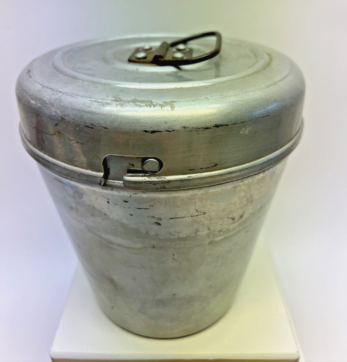 Authentic Coal Miner Lunch Bucket for Sale