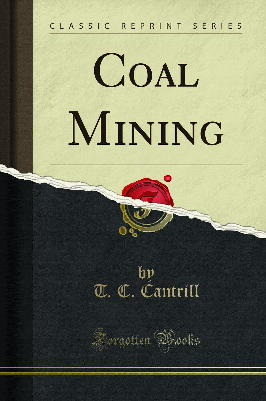 Explore the Coal Mining Industry's Rich History