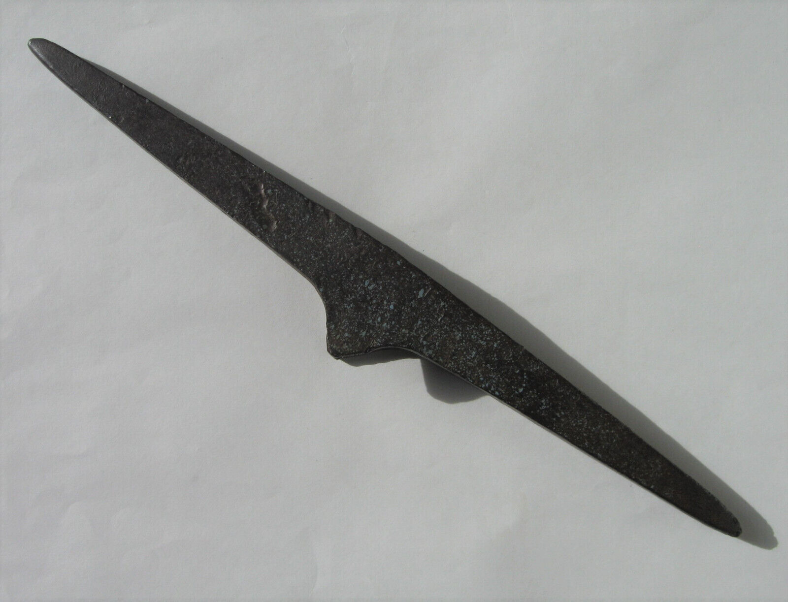 Vintage Hardsocg Coal Mining Pick Head Tool