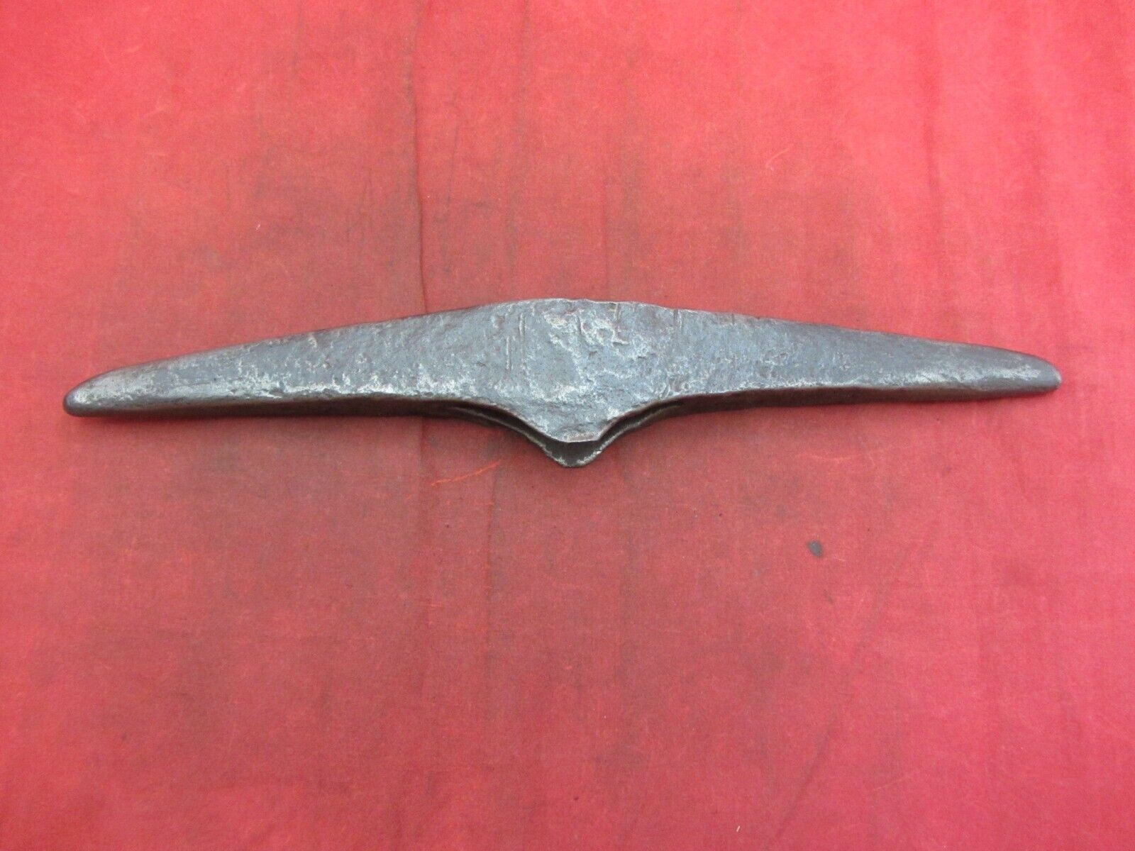 Vintage Miners Coal Mining Pick Axe Head