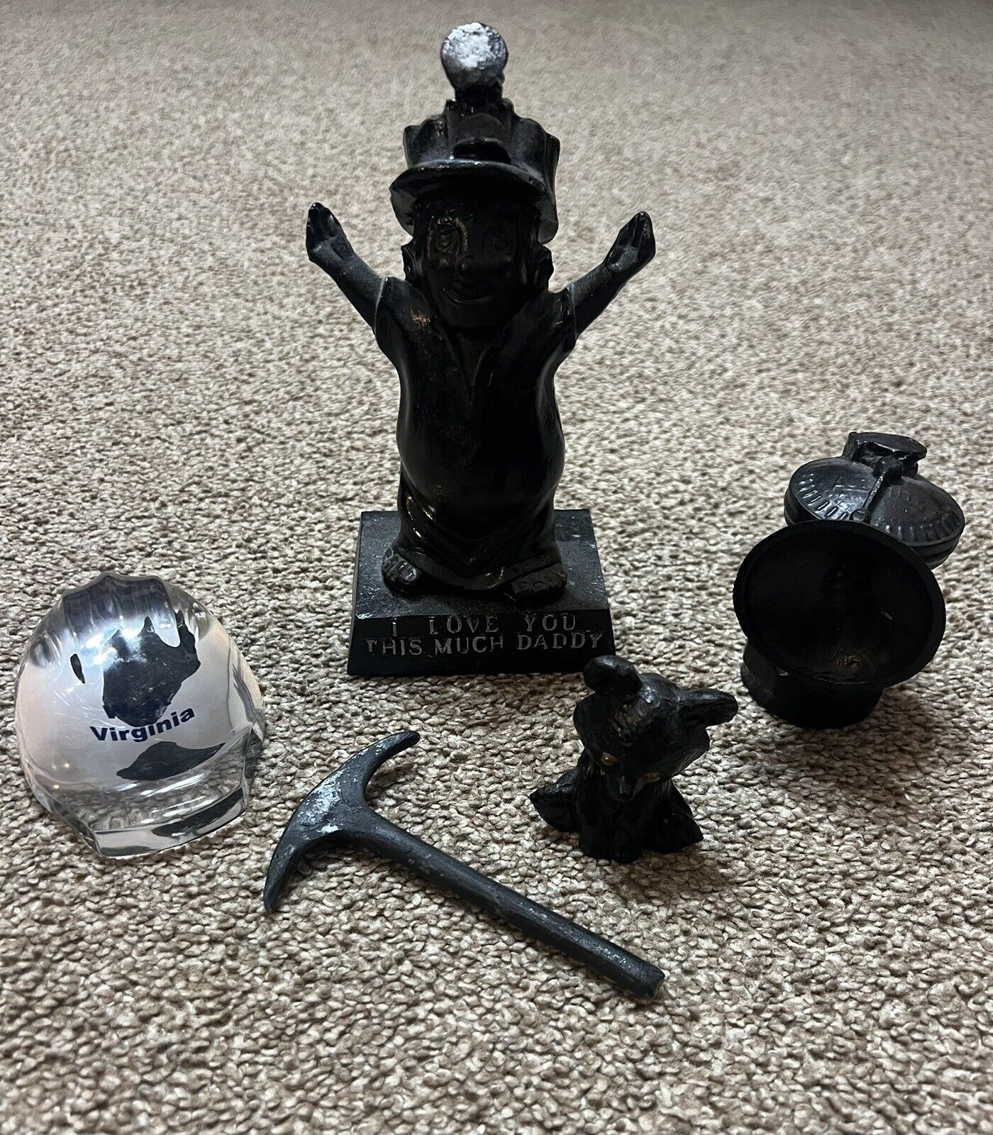 Shop Unique Coal Miner Gifts Online Now