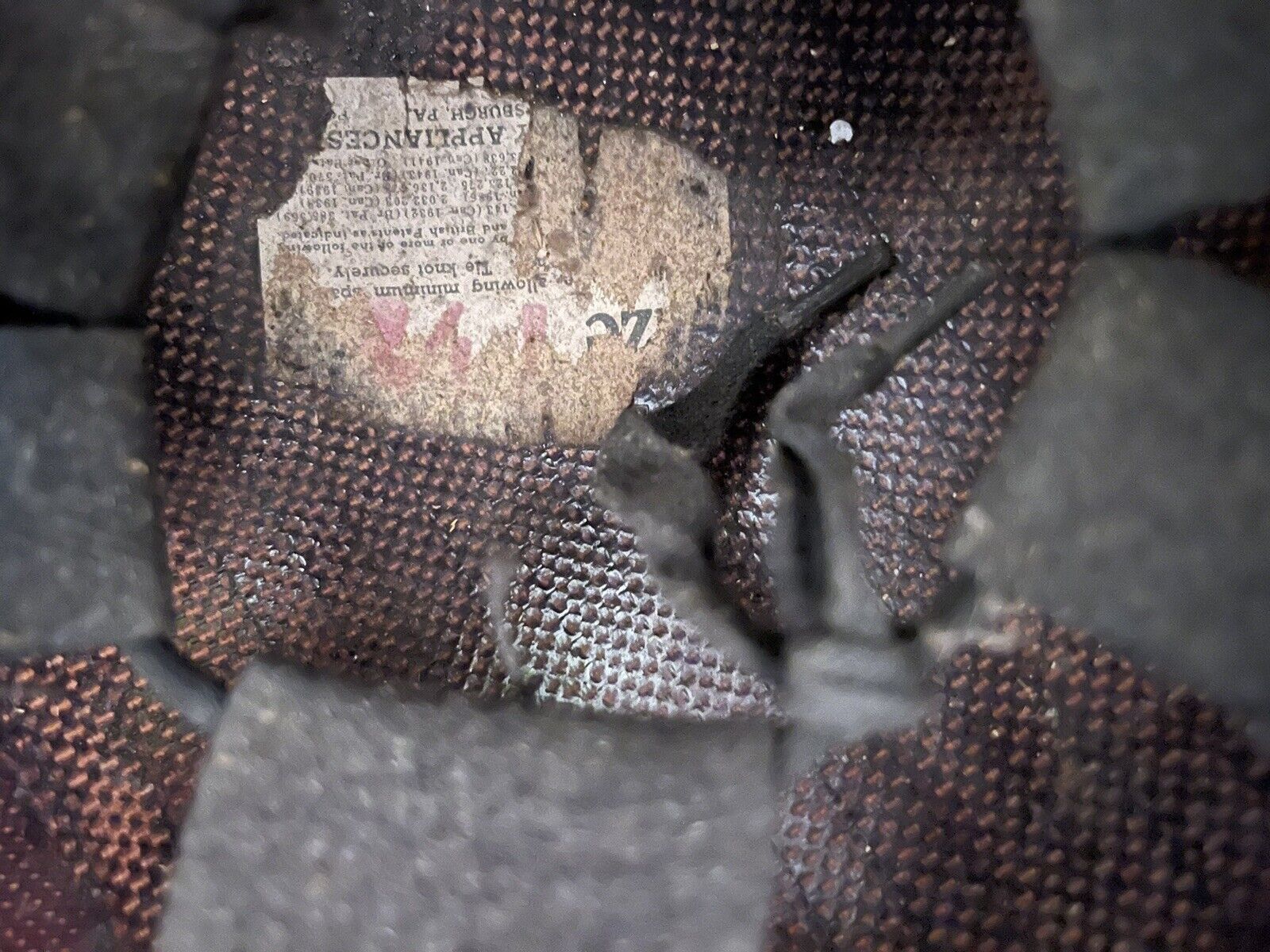 Durable Fiberglass Miner's Hard Hat with Leather Liner