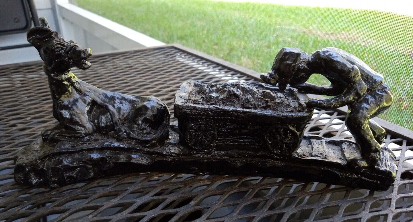 Shop Unique Coal Miner Gifts Online Now