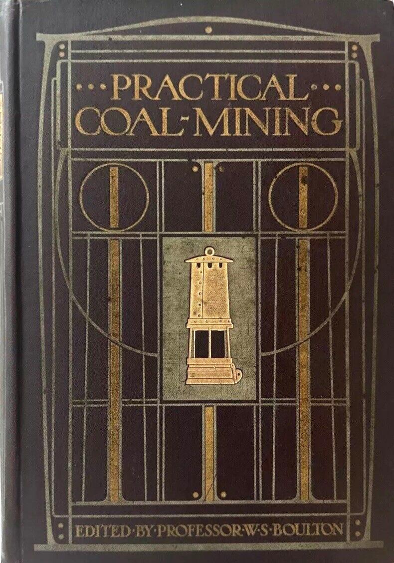 Expert Insights on Practical Coal Mining: Volume II