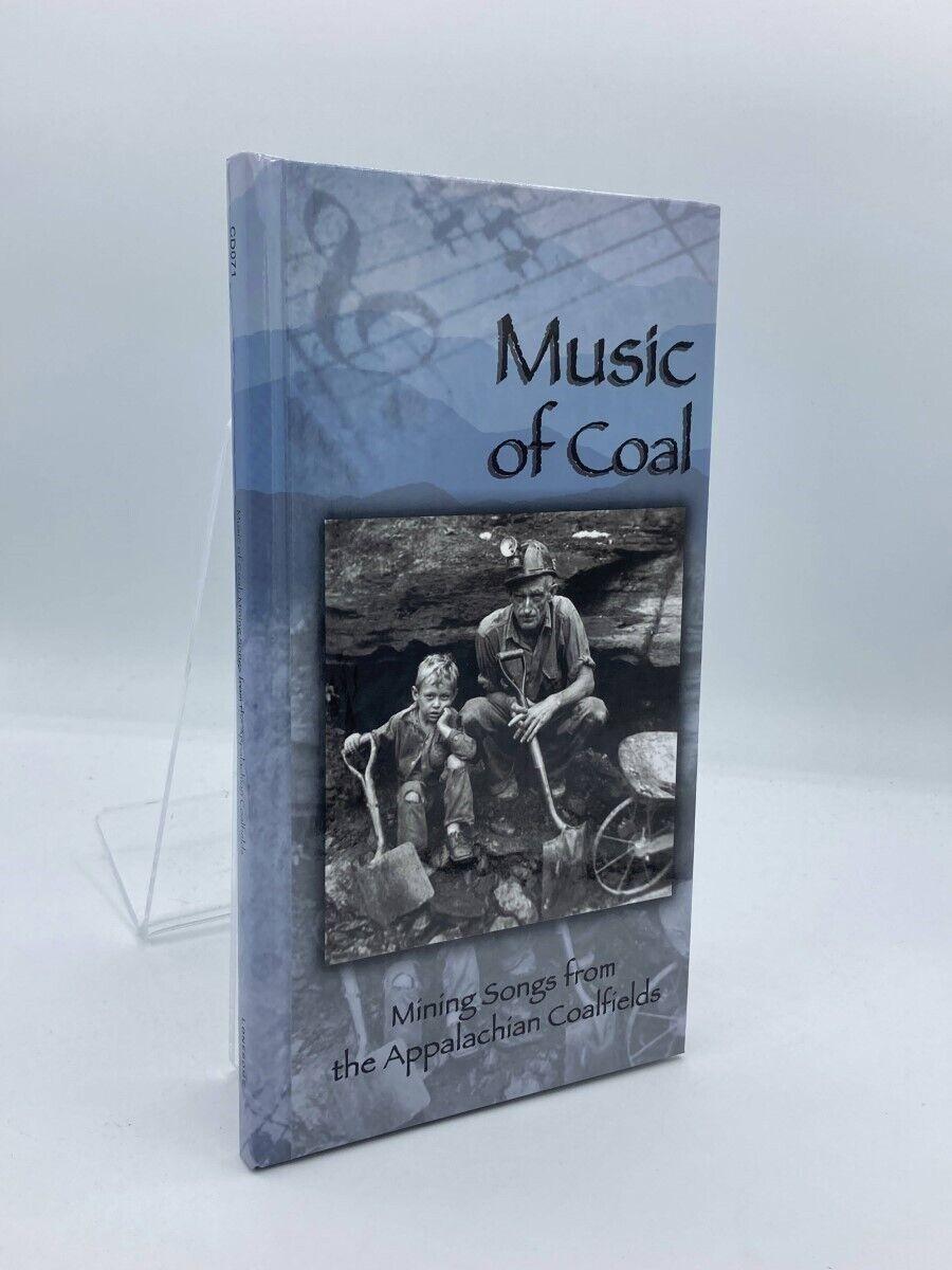 Appalachian Coal Mining Songs: Heartfelt Music Collection
