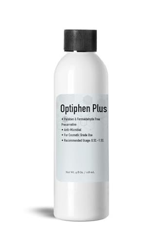 Optiphen Plus: Natural Preservative for DIY Cosmetics
