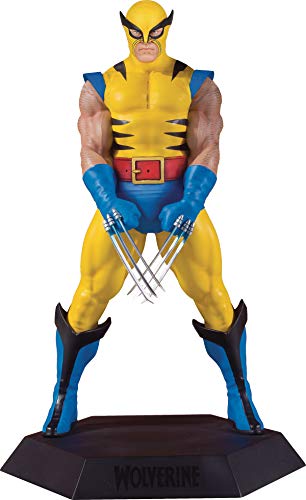 Wolverine '74 Collector's Gallery Statue - Limited Edition