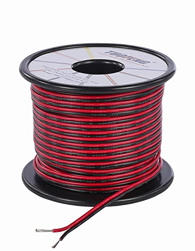Extend your LED strip with flexibility - 30m cable