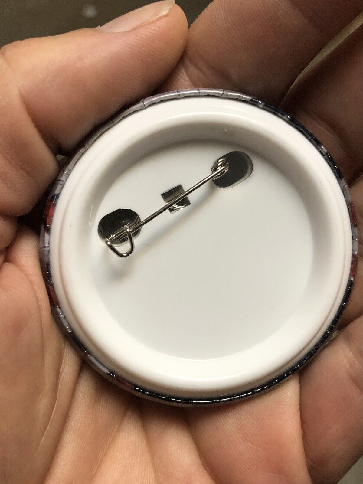 Official Trump 2024 Campaign Buttons Set - Limited Edition