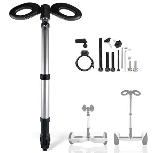 Improve Your Ride with Segway Ninebot S Handlebar