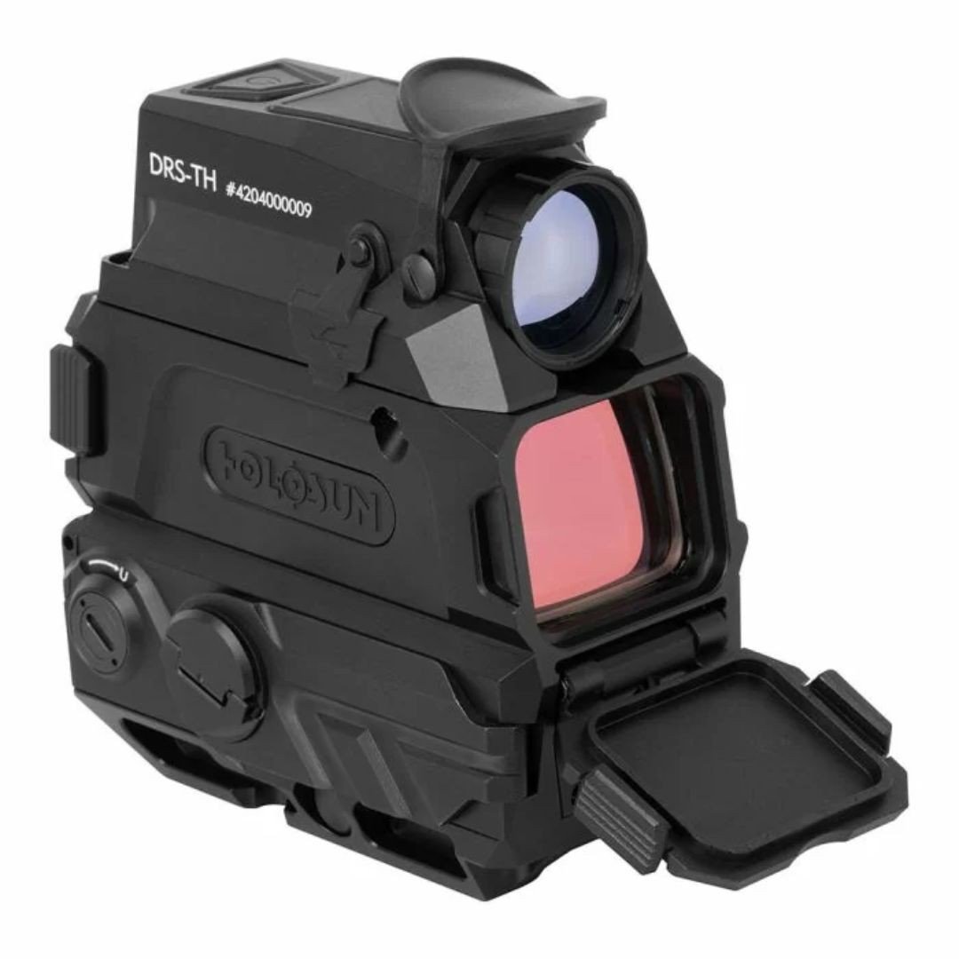 Holosun DRS-TH Thermal Red Dot Sight - Buy Now