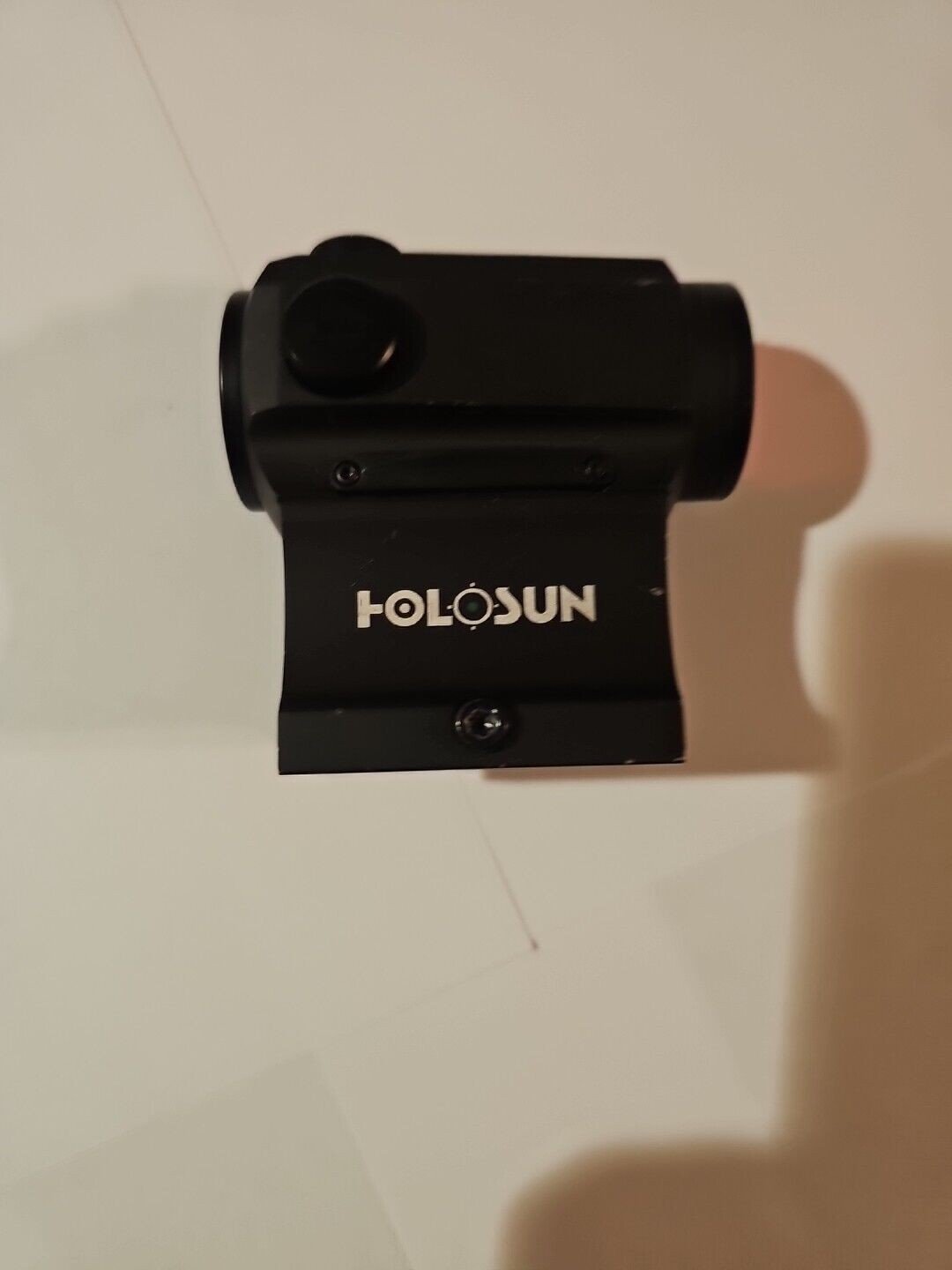 Holosun HE403B-GR Red Dot Sight - Reliable Accuracy