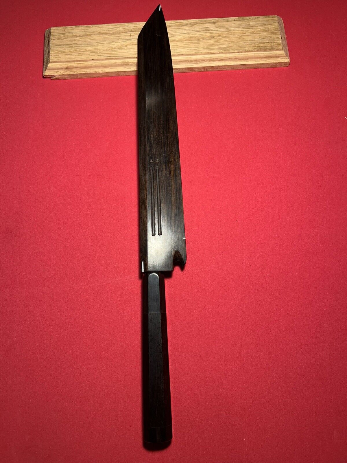 Premium Honyaki Knives for Pro Chefs Online