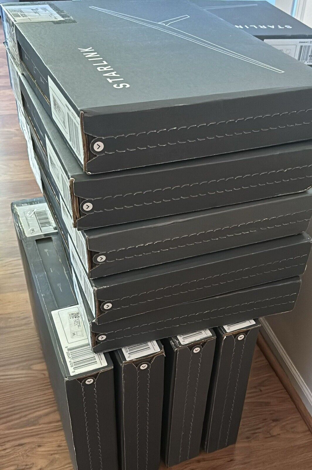 Starlink Gen 3 Wi-Fi System: Essential Camping Gear