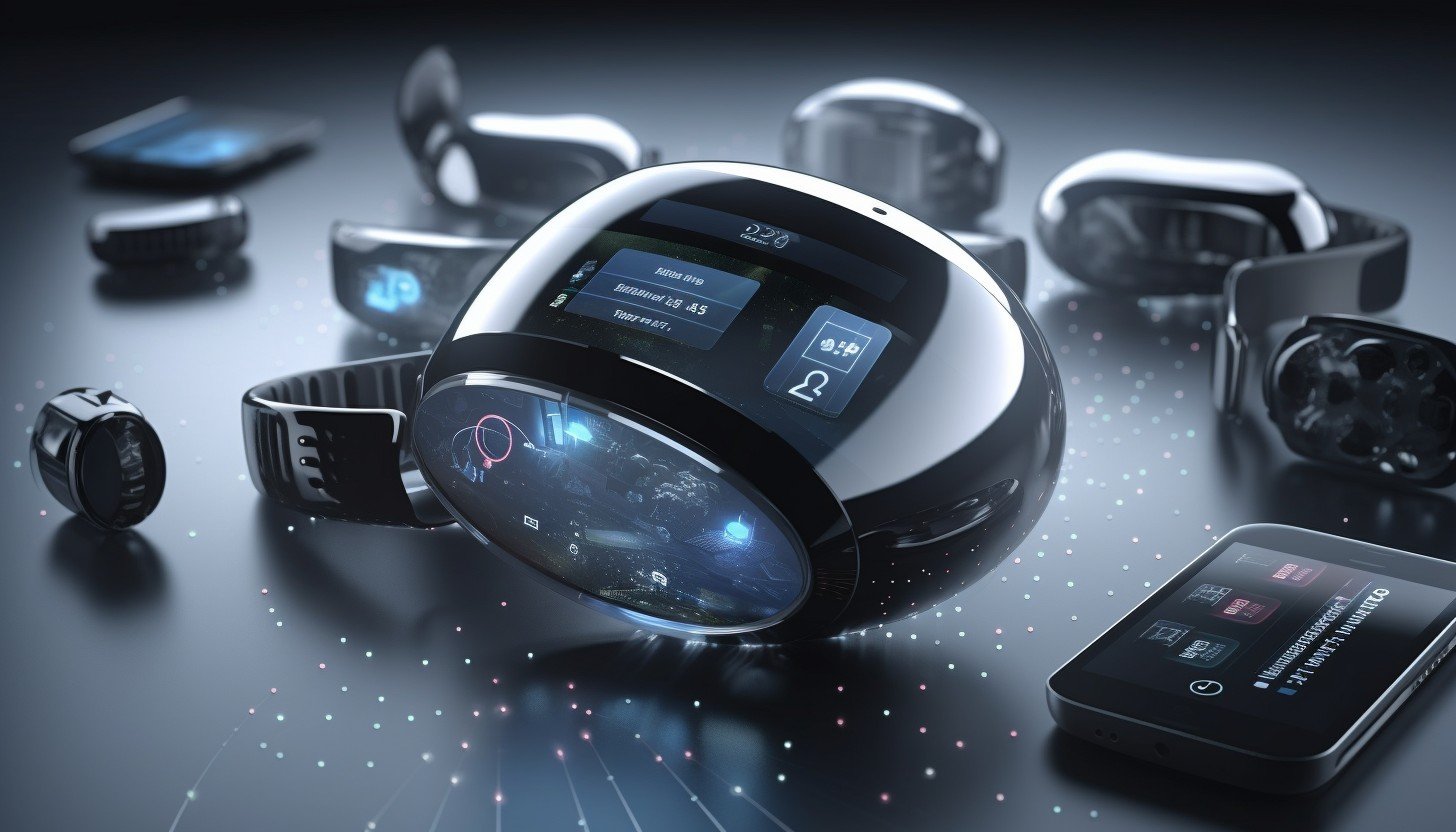 Upgrade Your Life with Wearable Tech Today!