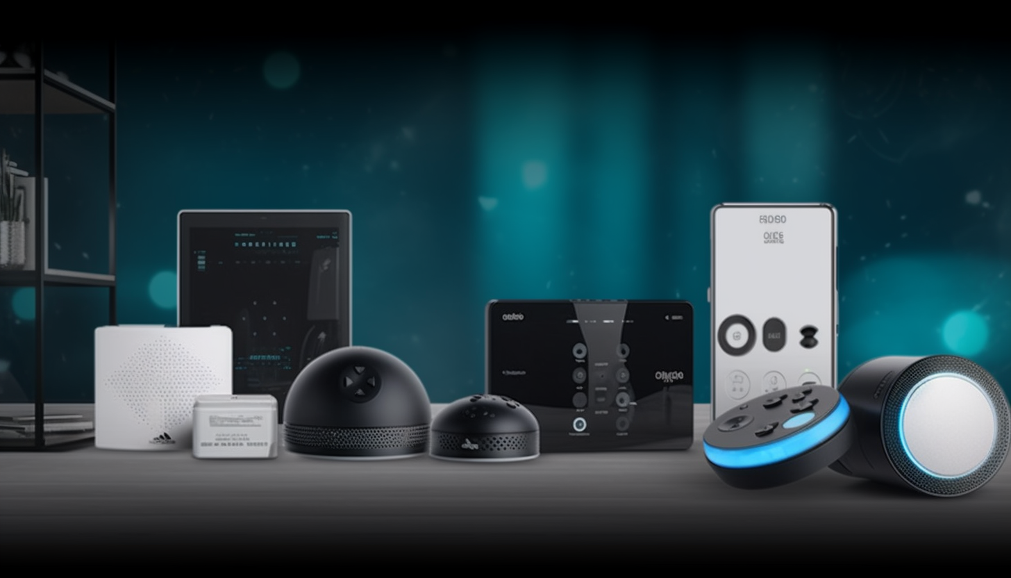 Shop the Best Home Automation Products Online!
