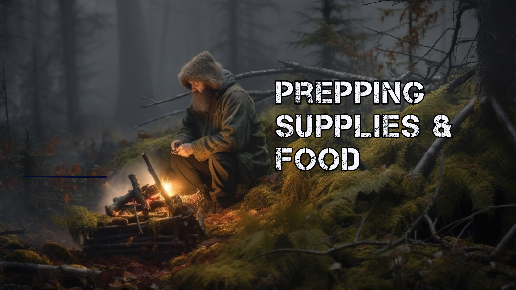 Prepping Essentials: Top Brands for Survival Gear