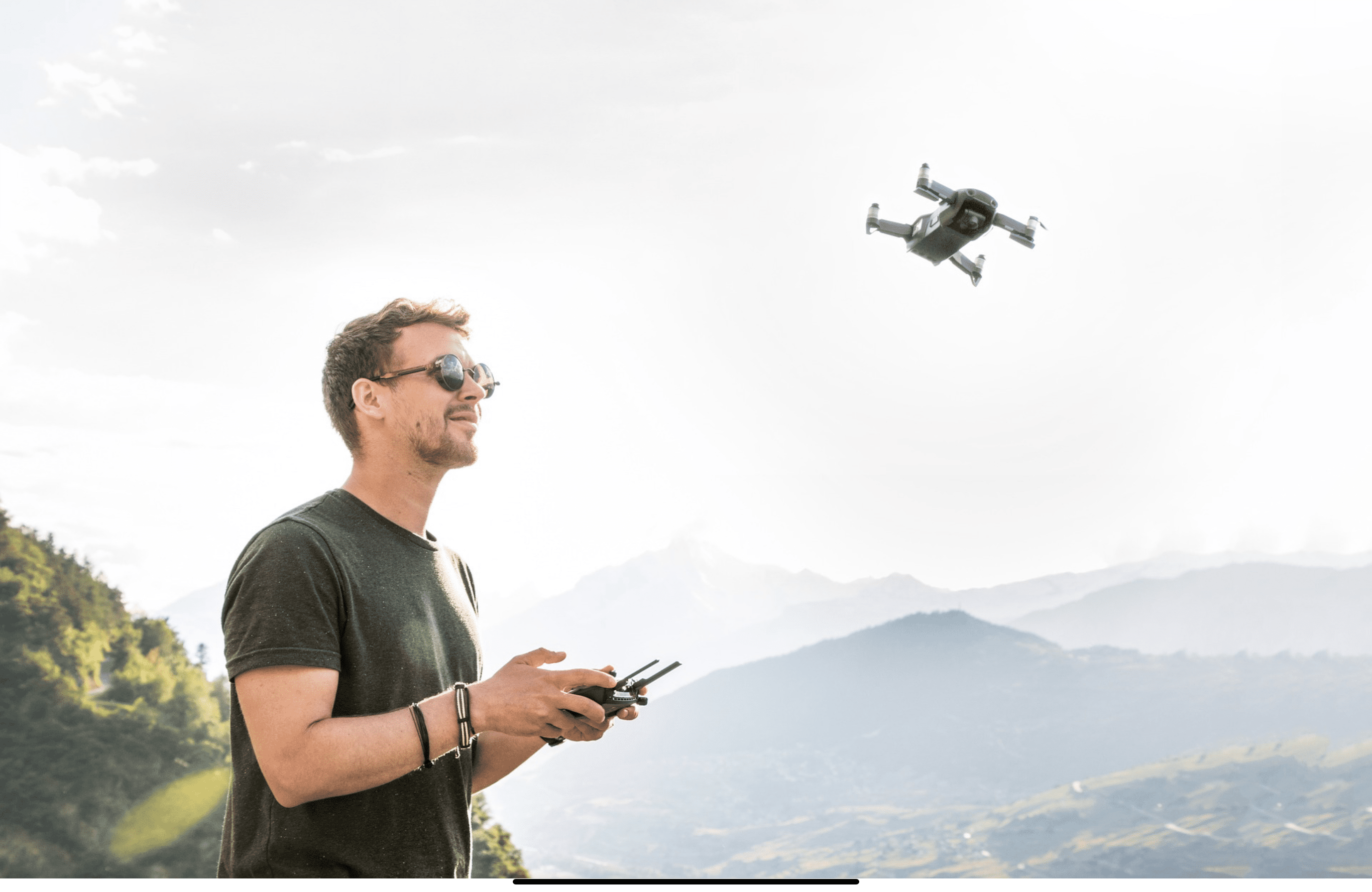 Discover Exciting Drones for Aerial Adventures