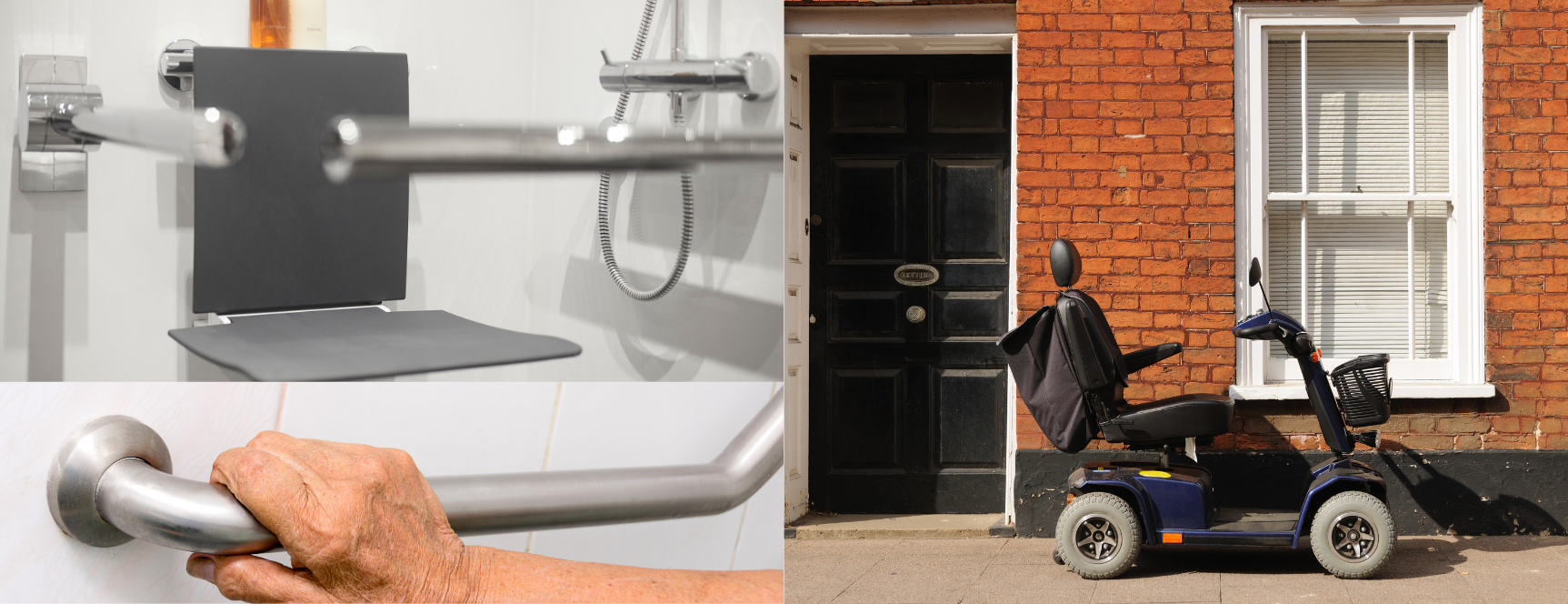 Find Your Perfect Mobility Solution at Mobility 4U