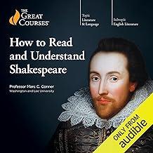 Master Shakespeare: Easy Reading & Understanding Guide
