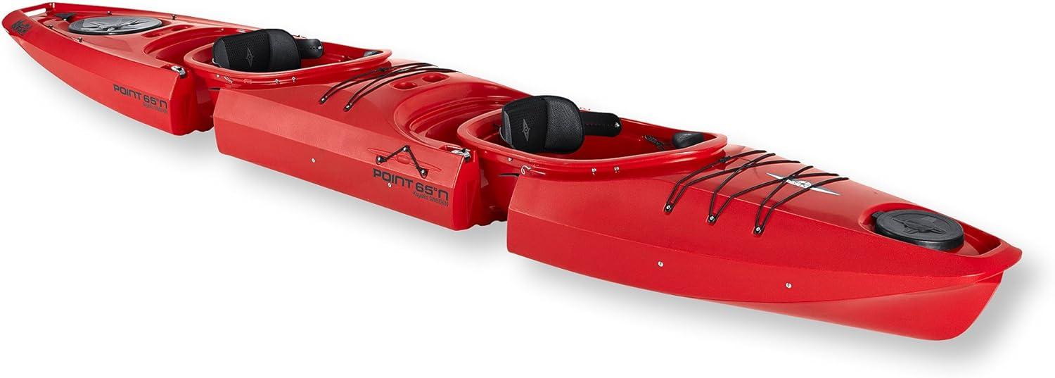 Red Point 65 Martini Kayak: Lightweight and Durable