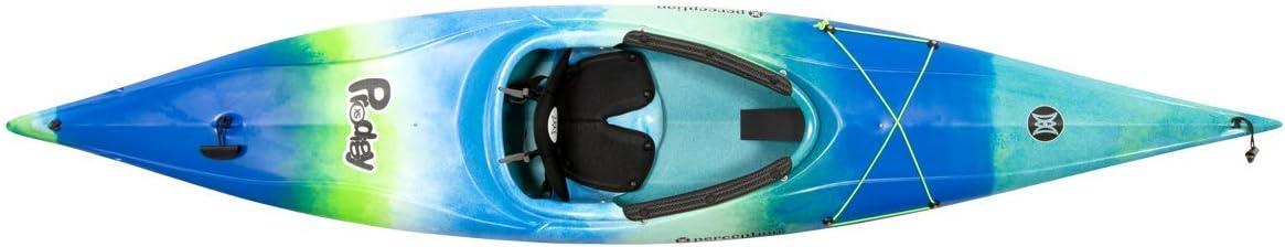 Perception Prodigy XS Kids Kayak - Perfect for Young Adventurers!