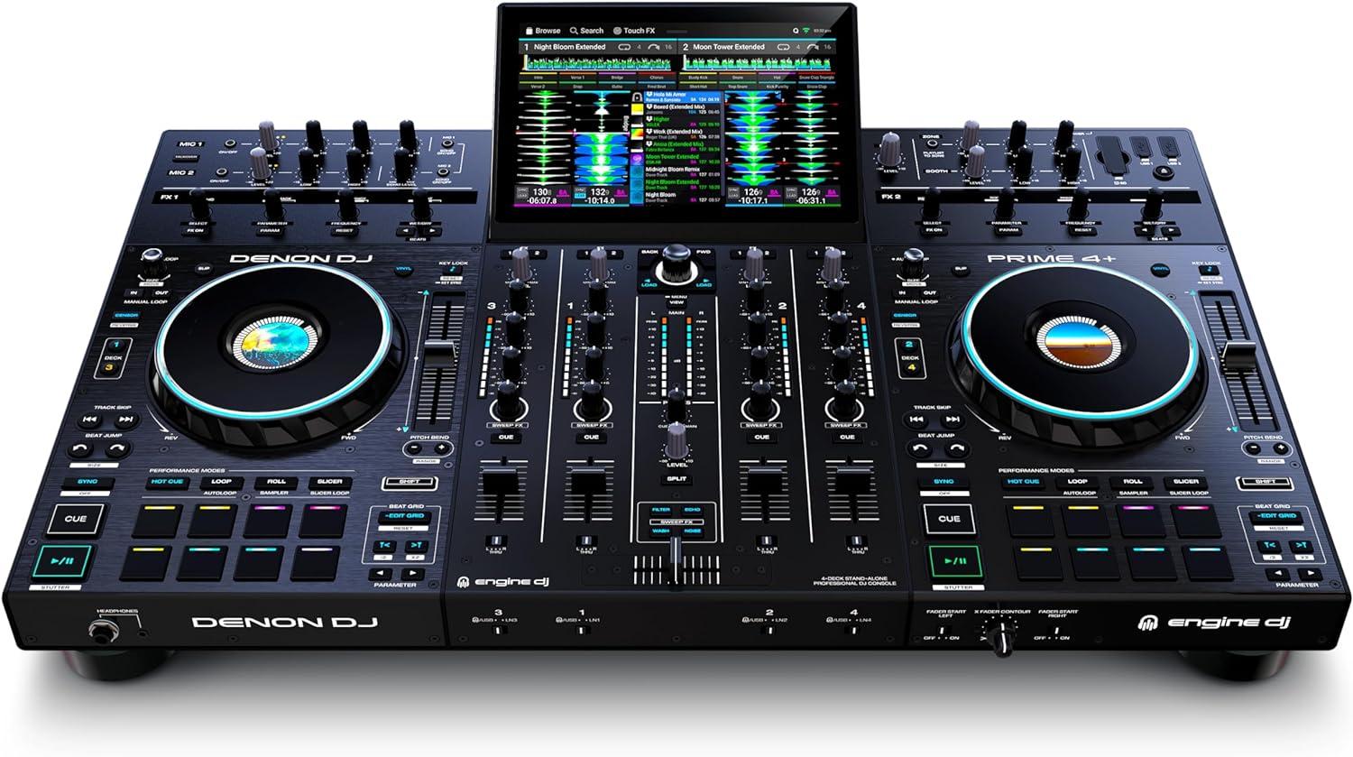 Serato Control CD Set - Enhance Your DJ Skills