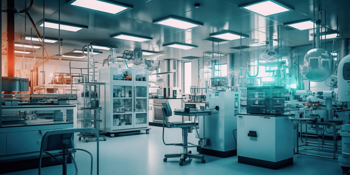 Meccanixity: Reliable Laboratory Supplies & Equipment