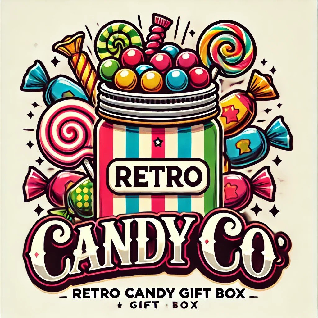 Top Retro Candy Brands You’ll Love