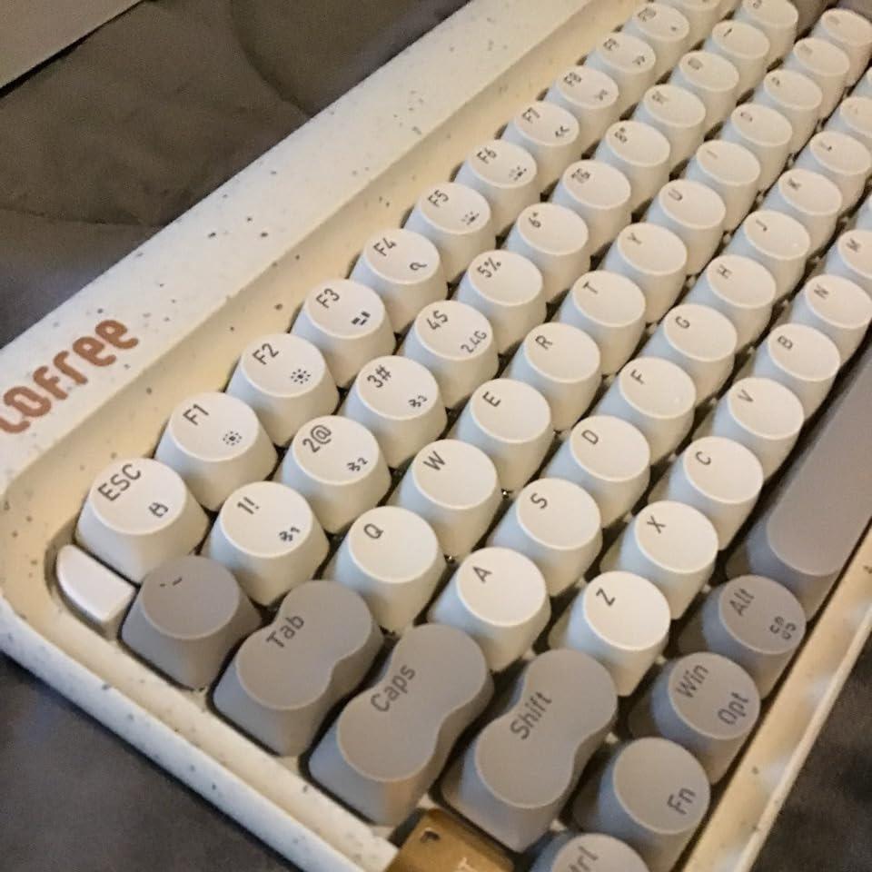 Soothing Keyboards for Ultimate ASMR Experience