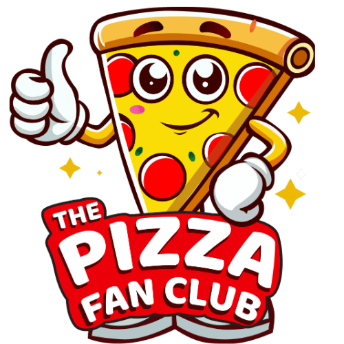 Pizza Fan Club Store