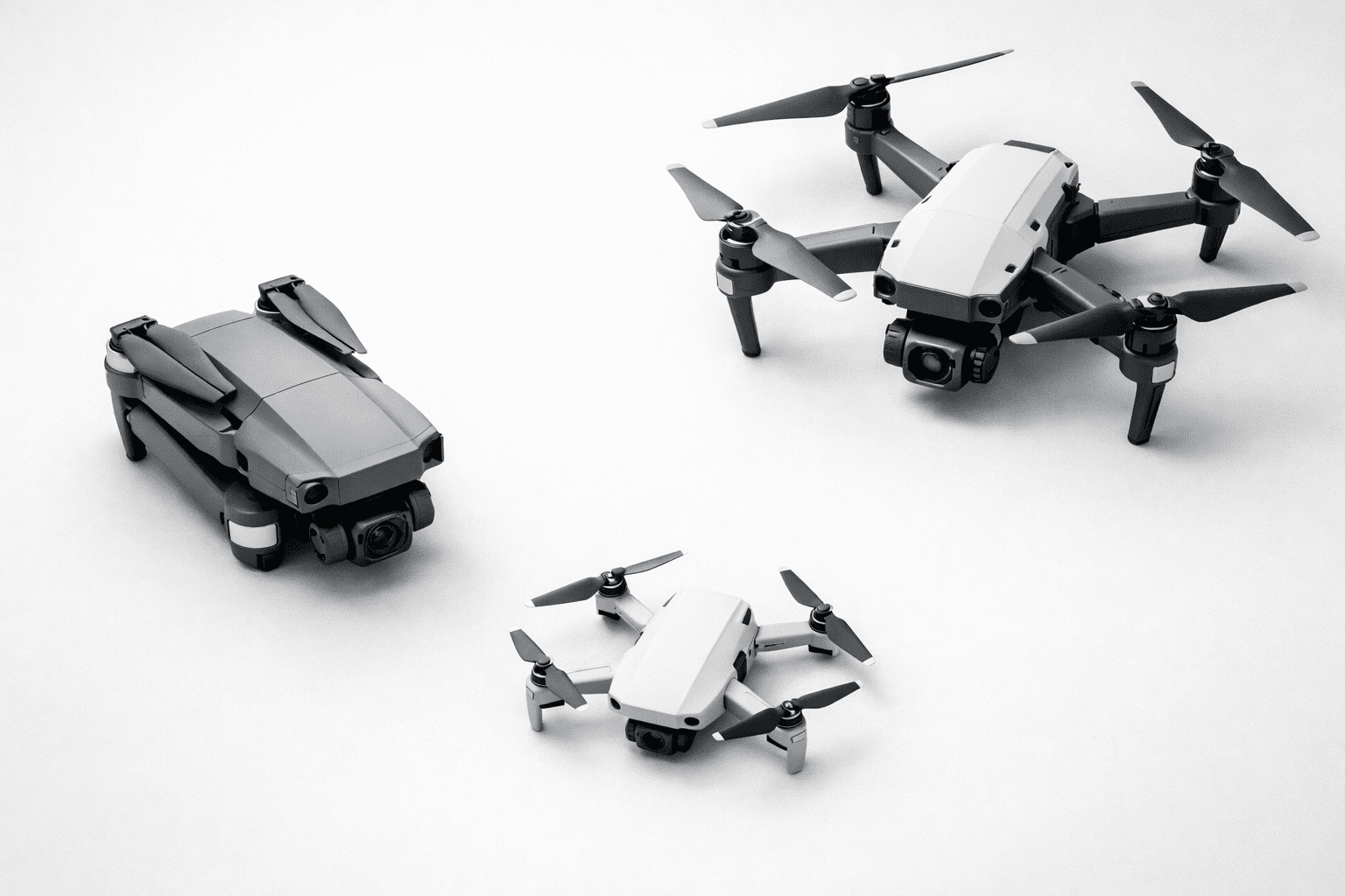 Power up your drone with our Motors!