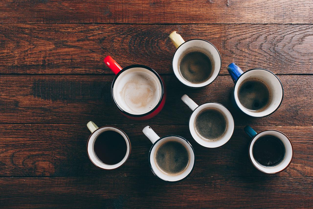 Discover Trendy Coffee Mugs - Shop Online Now!